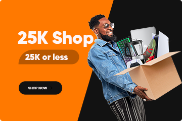 Konga Yakata | Biggest Sale Of The Year | Konga Online Shopping