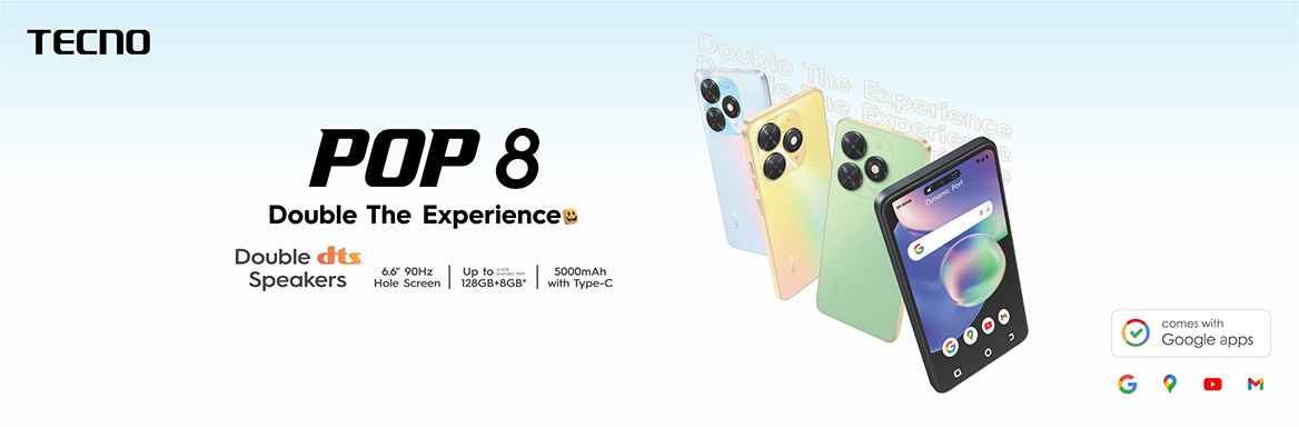 Tecno Store | Konga Online Shopping