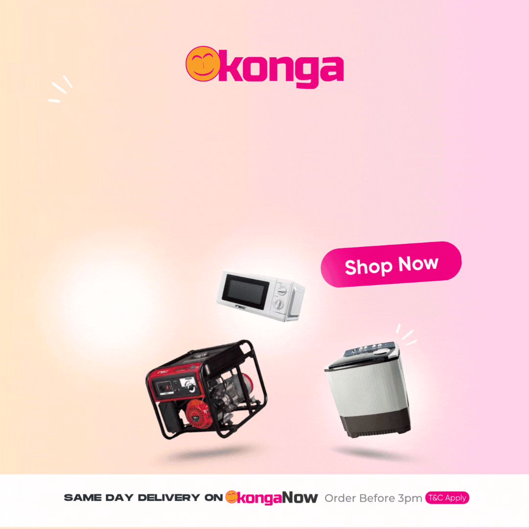 Buy Phones, Fashion, Electronics in Nigeria_Konga Online Shopping ...