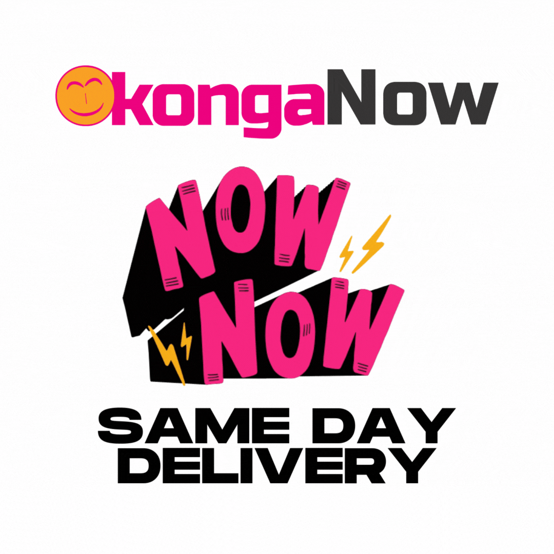 Buy Phones, Fashion, Electronics in Nigeria_Konga Online Shopping ...
