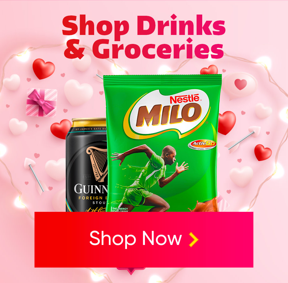 Buy Phones, Fashion, Electronics in Nigeria_Konga Online Shopping ...