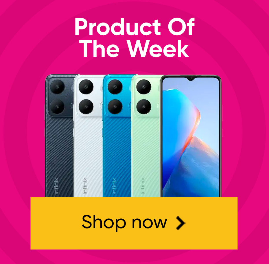 Buy Phones, Fashion, Electronics in Nigeria_Konga Online Shopping ...