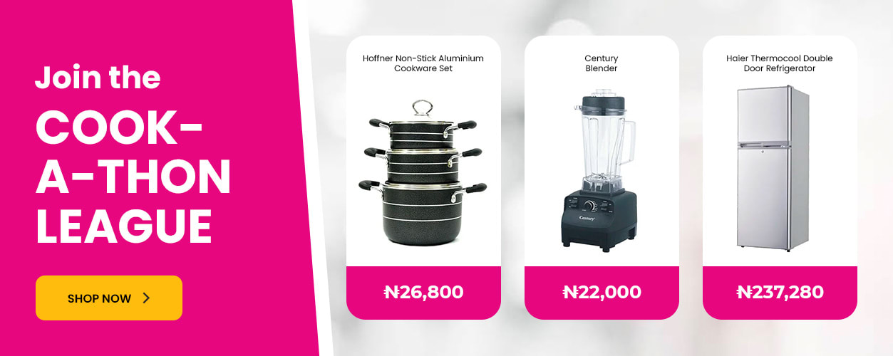 Buy Phones, Fashion, Electronics in Nigeria_Konga Online Shopping ...