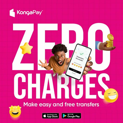 Buy Phones, Fashion, Electronics in Nigeria_Konga Online Shopping ...