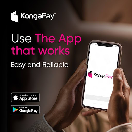 Buy Phones, Fashion, Electronics in Nigeria_Konga Online Shopping ...