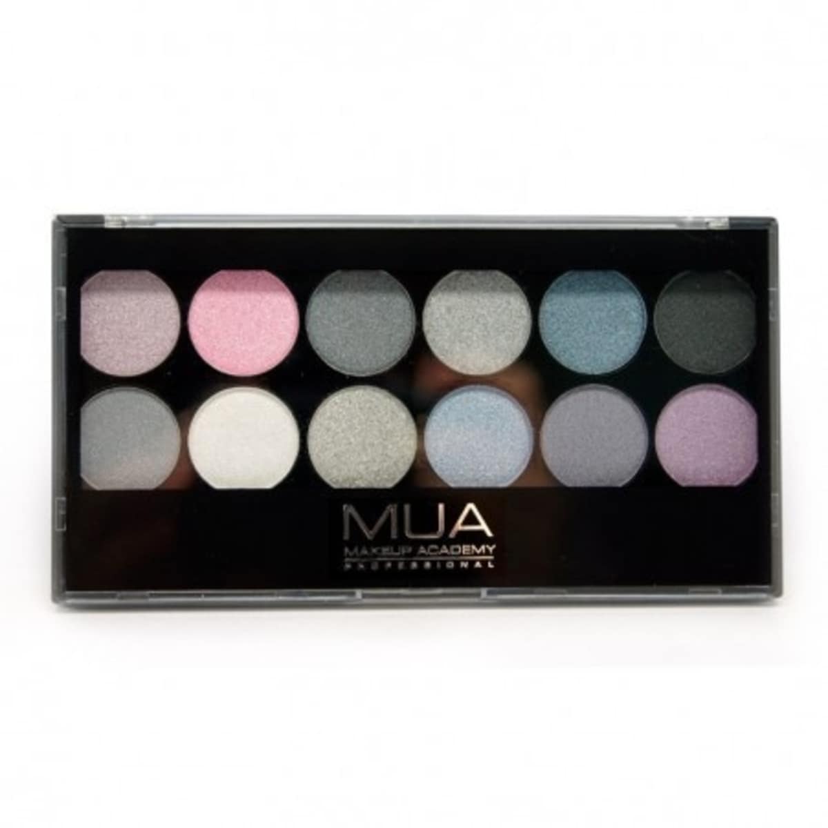 Starry Night Makeup Palette | Saubhaya Makeup