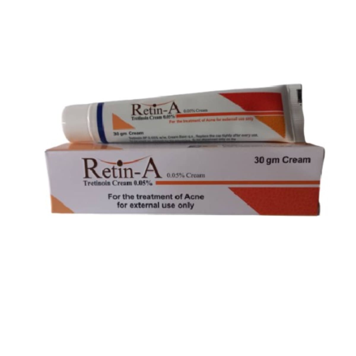 Tretinoin (Retin-A): Dosage, Uses, Side Effects, Tips More, 40% OFF