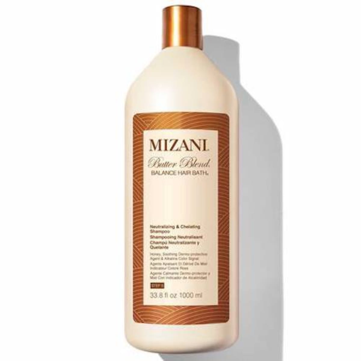 Mizani Phormula Neutralizing Shampoo, 40% OFF