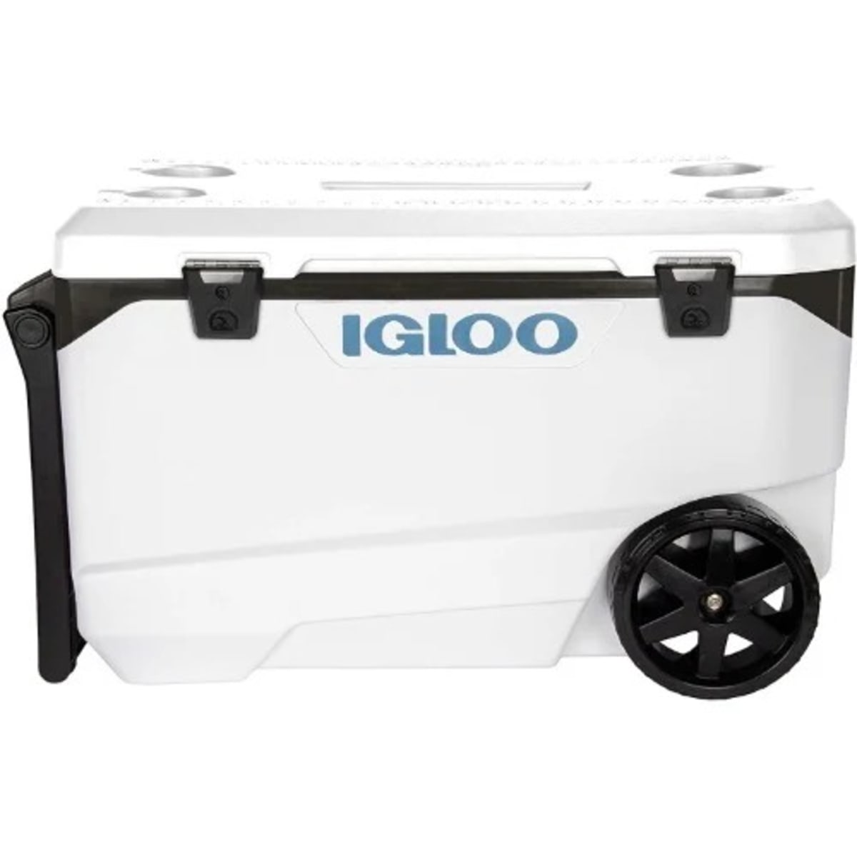 Igloo White Marine Ultra 54 Qt Cooler 50541 Blain's Farm, 50% OFF