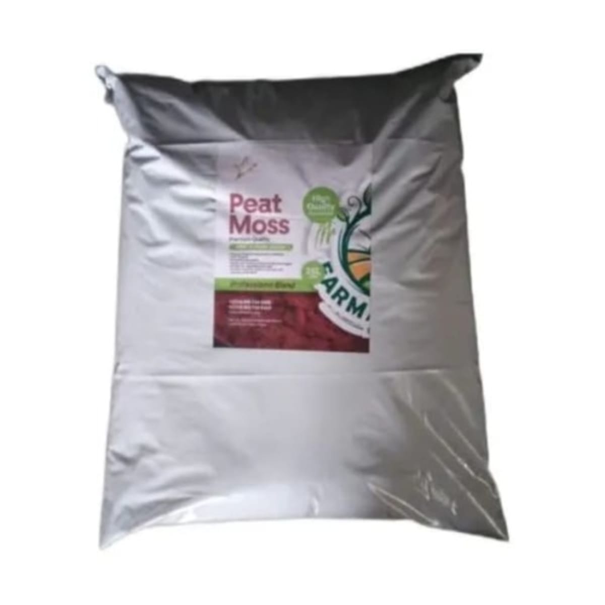 Peat Moss Bag