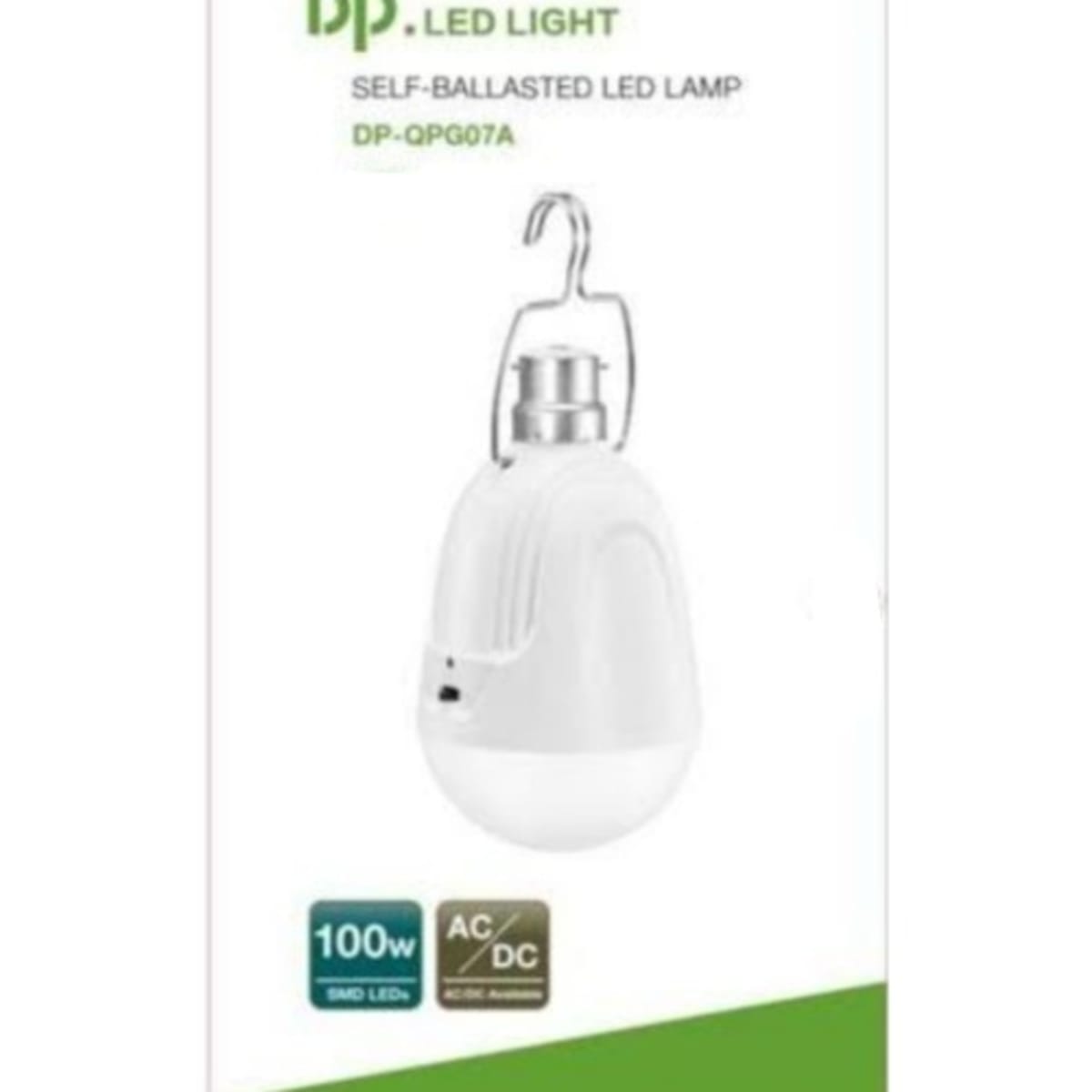 Self Ballasted Led Light Bulb | Shelly Lighting