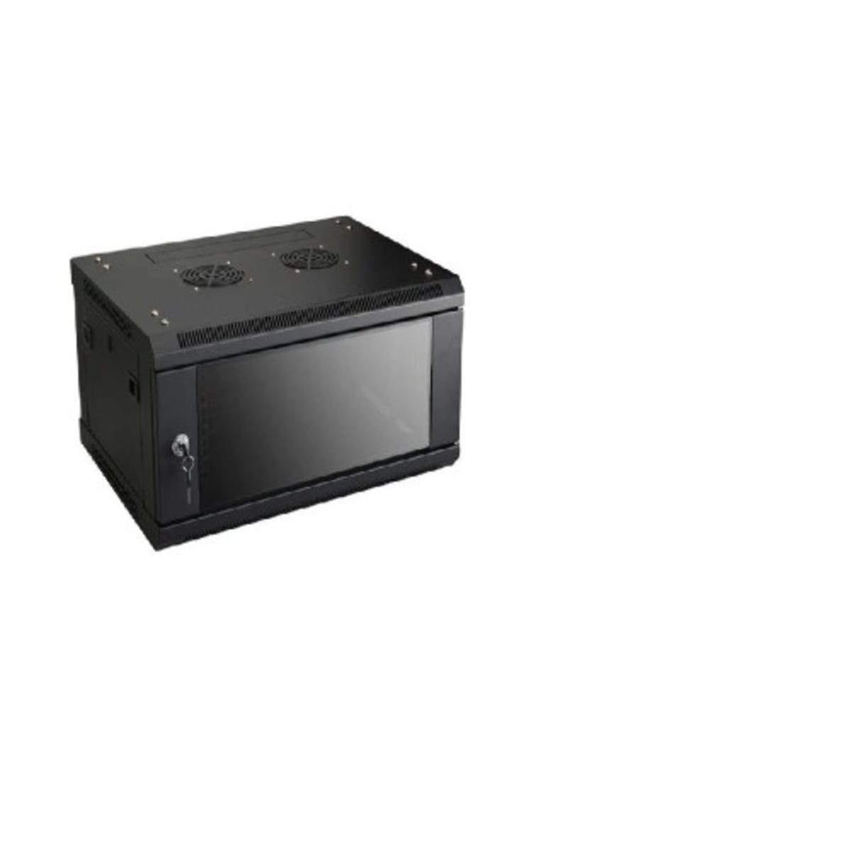 Wall Mount Rack Enclosure Cabinet 4u | Cabinets Matttroy