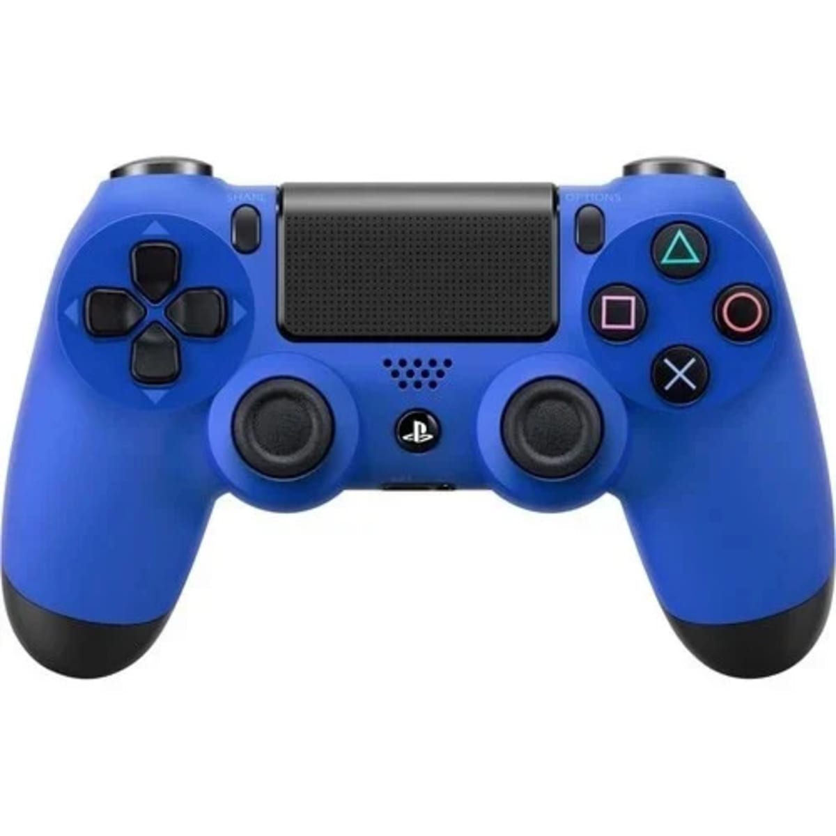 Dualshock 0