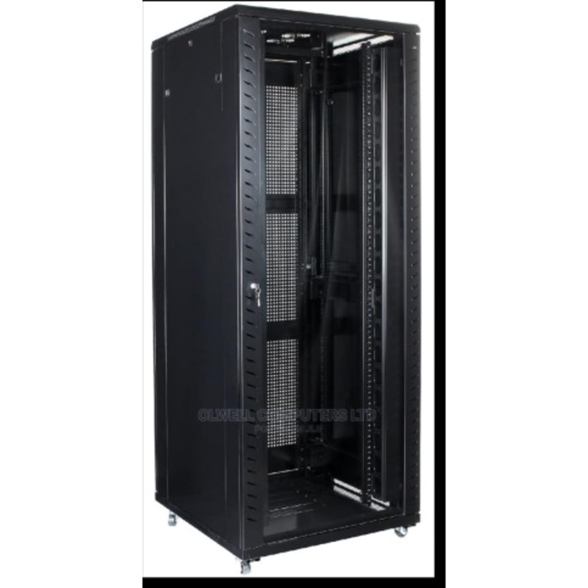 Excel 42u Cabinet Height | Cabinets Matttroy
