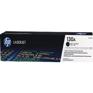 HP 130A(CF350A) Black Original LaserJet Toner Cartridge | Konga Online ...