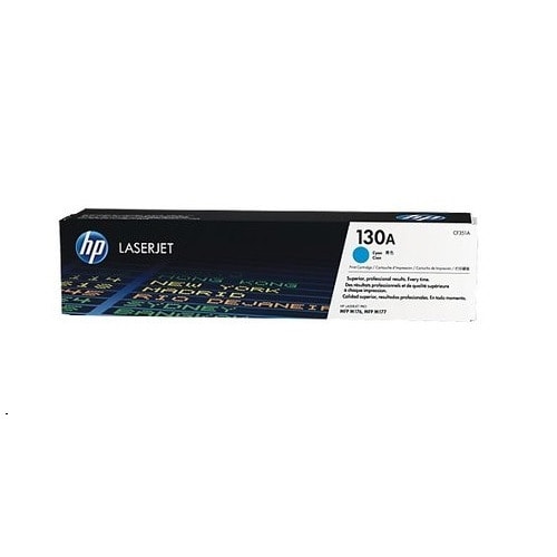 HP 130A Toner - Cyan | Konga Online Shopping