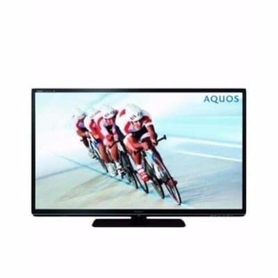 Sharp 24 Inch HD LED TV - 24LE440M | Konga Online Shopping