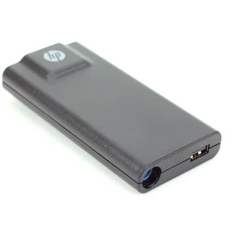 hp 65W Smart Travel Power AC Adapter with Hp Usb | Konga Online Shopping