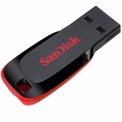 SanDisk 8GB Flash Drive | Konga Online Shopping