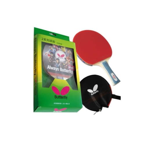 Table Tennis Racket | Konga Online Shopping