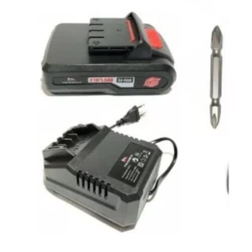 Maxmech Cordless Battery Screw Machine - 24v | Konga Online Shopping
