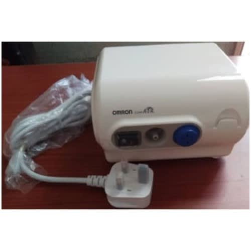 Omron Compressor Nebulizer Machine | Konga Online Shopping