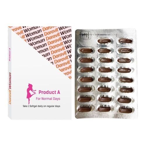 Daravit woman | Konga Online Shopping