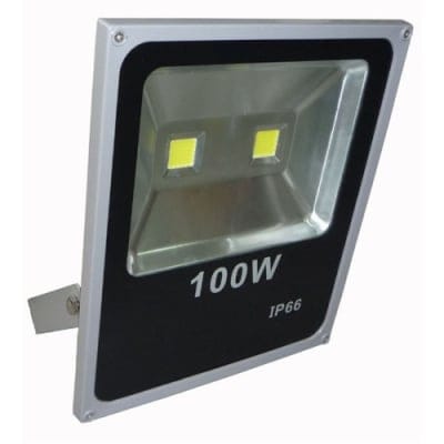 LED 100 Watts Outdoor Flood Light | Konga Online Shopping