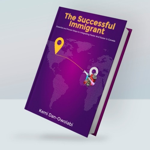 The Successful Immigrant Guide | Konga Online Shopping