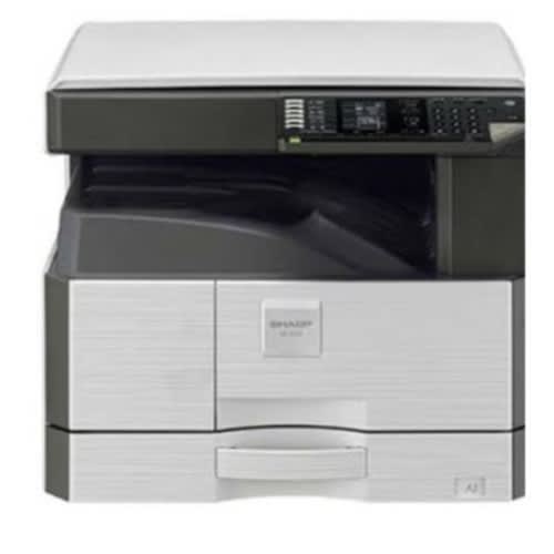 Sharp Digital Multifunctional System Copier - Ar-7024 | Konga Online ...