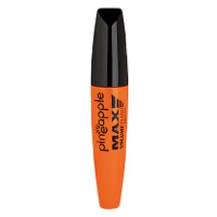 Pineapple Max Volume Flash Mascara – Black -1 Piece | Konga Online Shopping