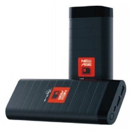 New Age Power Bank -22500mAh | Konga Online Shopping