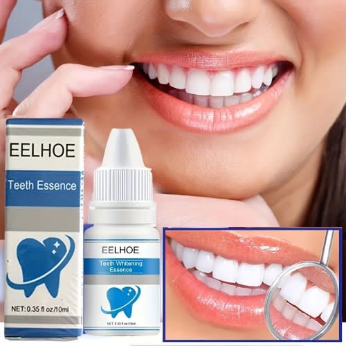 Eelhoe Teeth Whitening Essence - 10ml | Konga Online Shopping Eelhoe Teeth Whitening Essence - 10ml | Konga Online Shopping