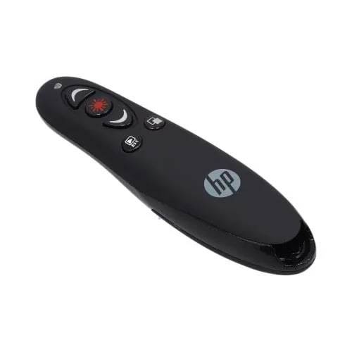 HP Wireless Presenter Remote (38784) | Konga Online Shopping