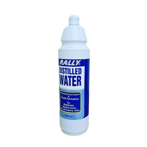 Distilled Water - 1Liter | Konga Online Shopping