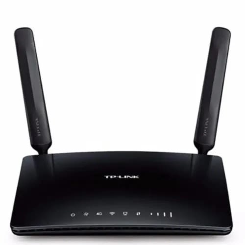TP-Link Wireless N 4G LTE Router - Tl-mr6400 -300mbps | Konga Online ...