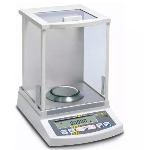 Electronic Analytical Lab Weighing Balance - 220g X 0.0001mg | Konga ...