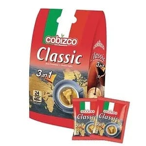 Cobizco 3 In 1 Classic Coffee - 480g | Konga Online Shopping