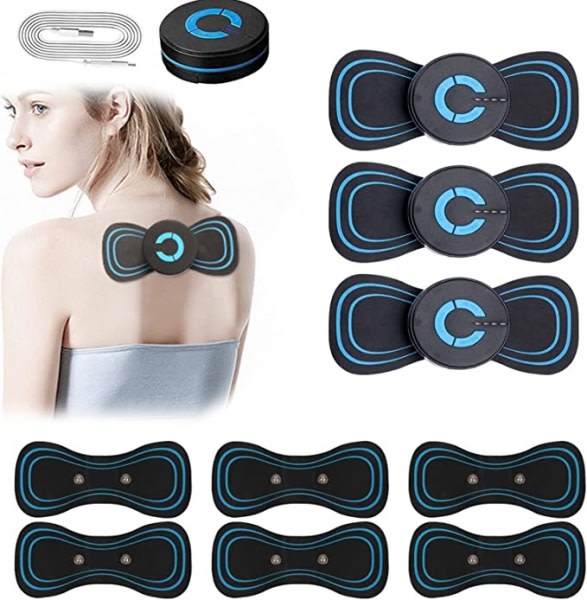 Mini Massager Konga Online Shopping 6476