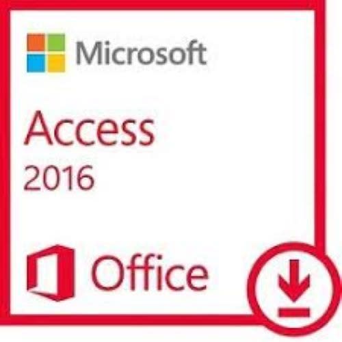 Microsoft Access Professional 2016 License Key | Konga Online Shopping