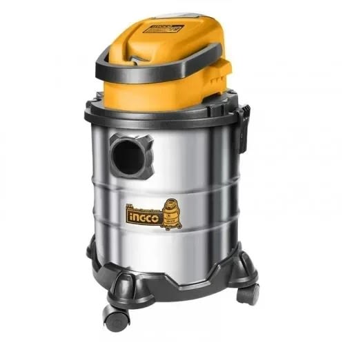 Ingco Vacuum Cleaner - 30L | Konga Online Shopping