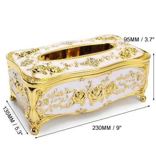Tissue Box | Konga Online Shopping