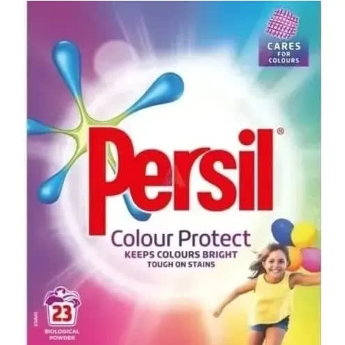 Persil Detergent 23 Washes - Color Care | Konga Online Shopping