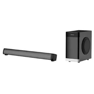 Polystar Wireless Soundbar With Bluetooth And Remote Control | Konga ...