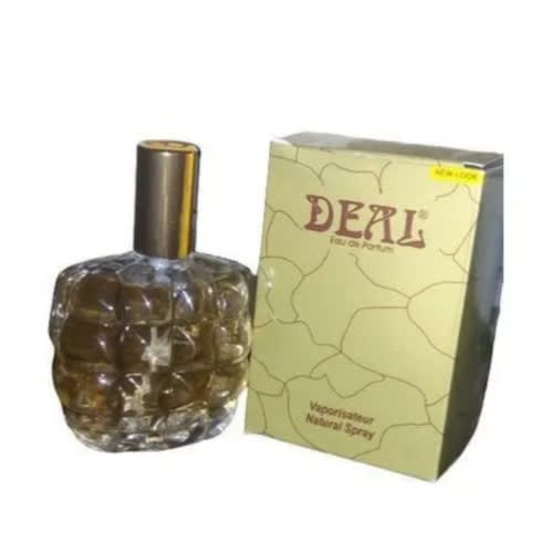 Deal Perfume 100ml | Konga Online Shopping