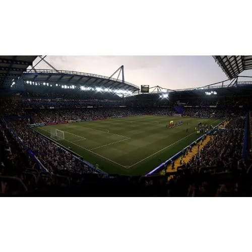 Sony Ps4 Cd Fifa 2021 | Konga Online Shopping