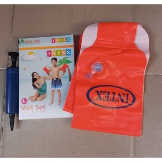 Intex Kids Swimming Hand Floater | Konga Online Shopping