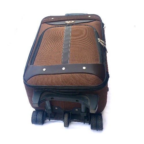 Multi Purpose Luggage Trolly Box - Small Size | Konga Online Shopping