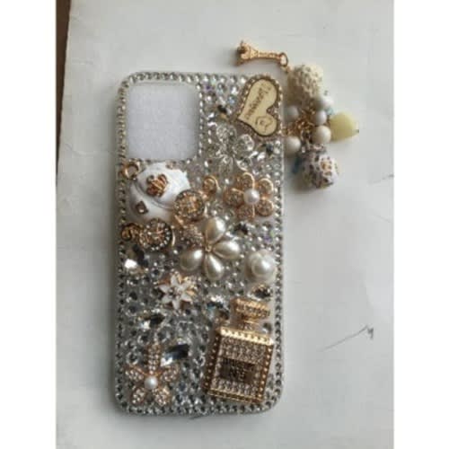 Crystal Rhinestone Case For iPhone 12 Pro Max | Konga Online Shopping