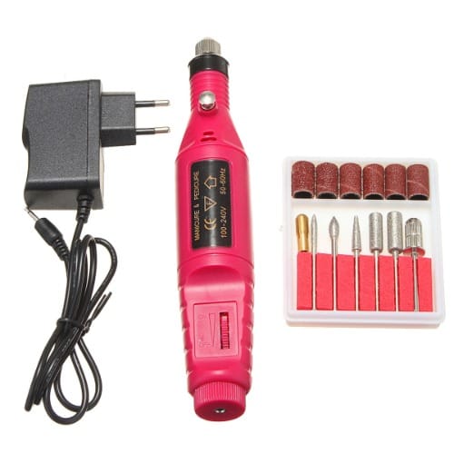 Electric Engraving Pen Vibro Engraver Carve Tool Kit | Konga Online ...